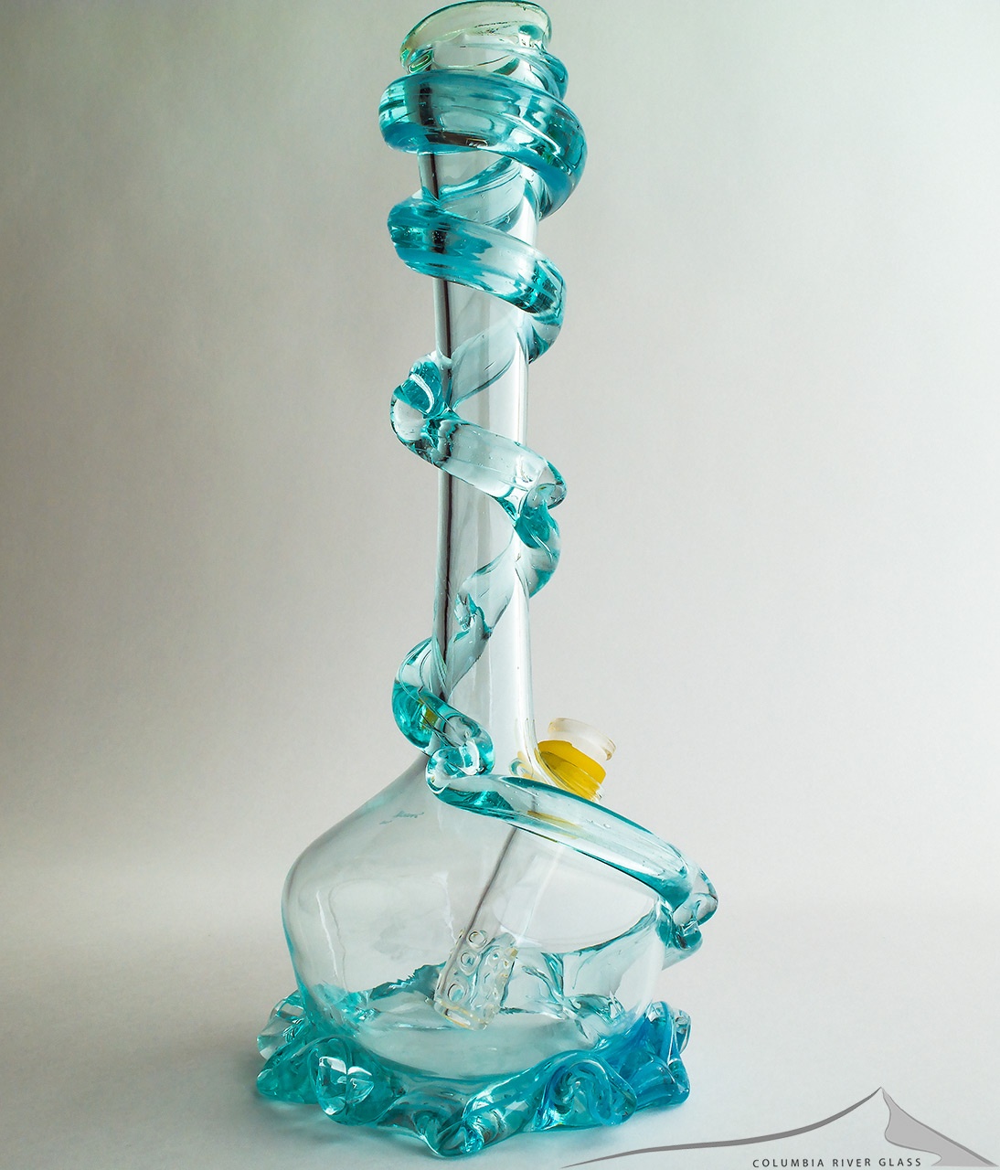 Glass Art Bongs at Ivan Webb blog